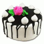 Shadow Layer Cake, Or Something Like It